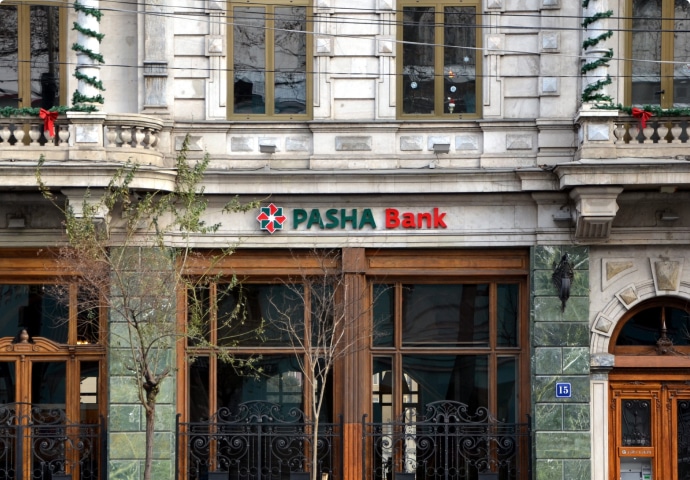 Creating a stable infrastructure for receiving cashless payments for ...