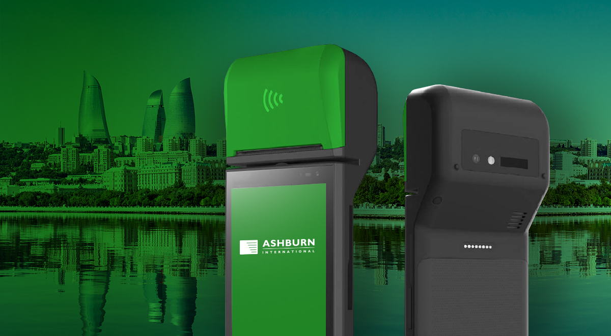 Ashburn International supports loyalty programs - ASHBURN International